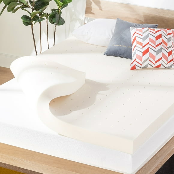 4 Inch Foam Mattress