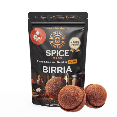 EZ Bombs Variety Pack – Pozole, Tinga & Birria Bomb Seasonings ...