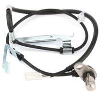 ECCPP Front, Left ABS Wheel Speed Sensor ABS Sensor fit for Toyota ...