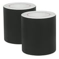 LEXSOMEO 2 Rolls Wall Molding Stickers Floor Skirting Board Stickers ...