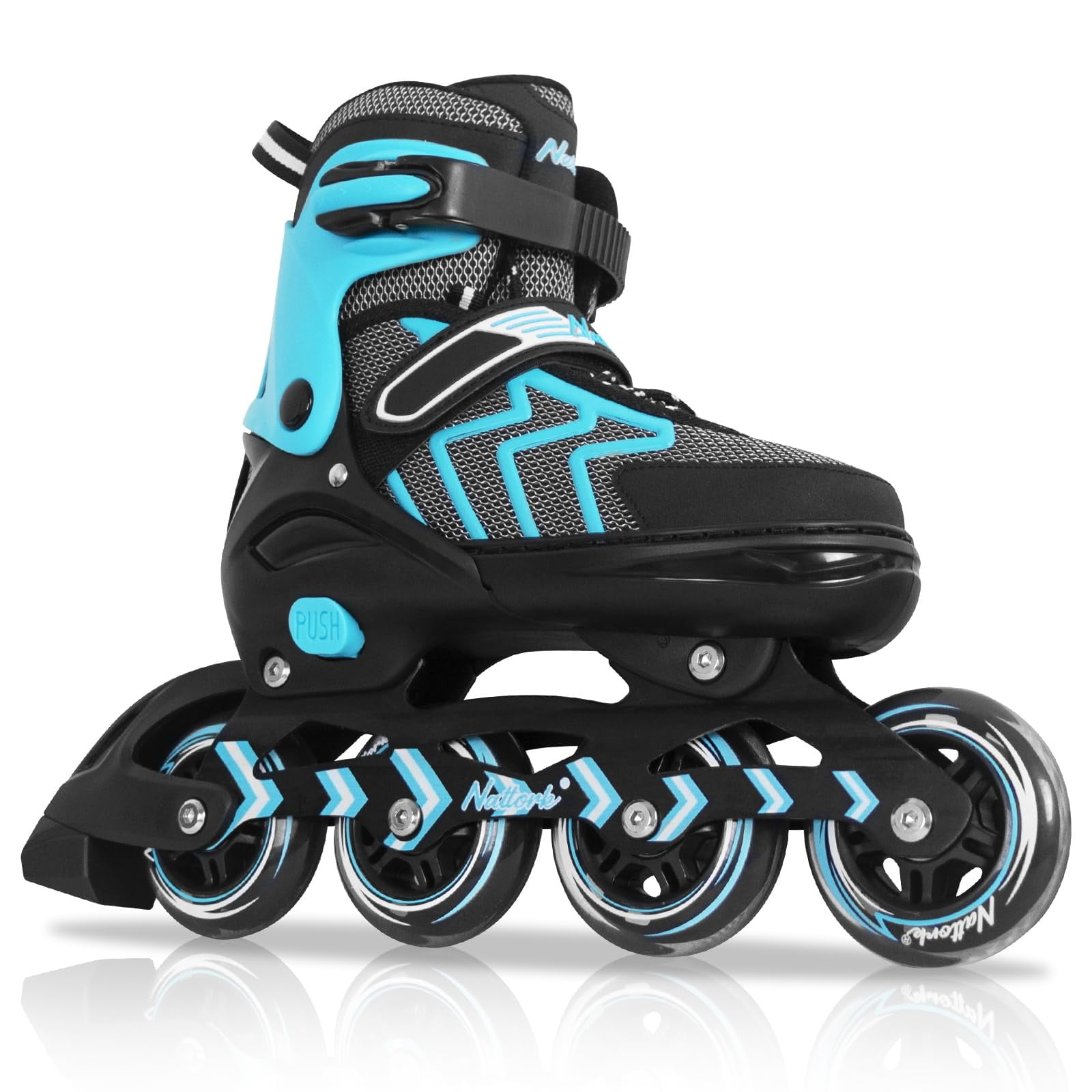 Click here for Mammygol Inline Skates For Adults Men Women  Adjus... prices