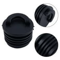 4x Kayak Canoe Boat Parts Scupper Stopper Bung Drain Holes Plugs ...
