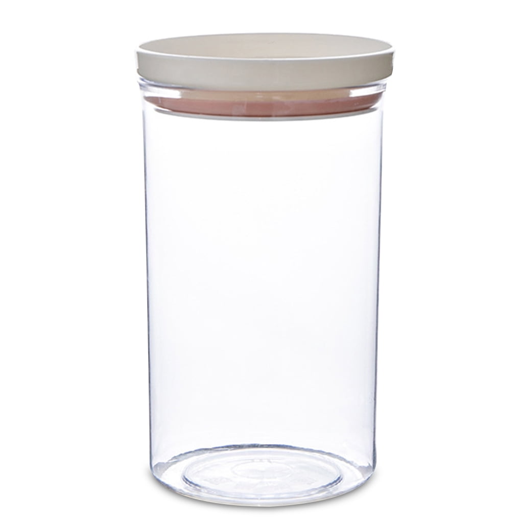 TureClos Food Container Kitchen Stackable Moisture-proof Grain ...