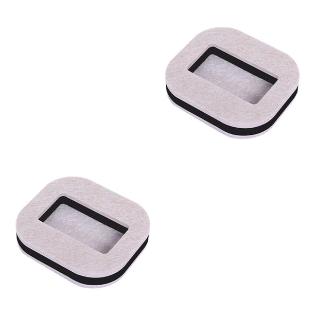 maskred 1/2/3/5 5 Pieces Furniture Leg Wheel Stoppers Chair Table ...