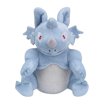 Pokemon Center: Sitting Cuties: Misdreavus Plush # 200 - Generation 2 ...