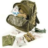 Special Ops Medical Back Pack - Walmart.com