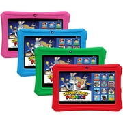 Kids' Learning Tablets