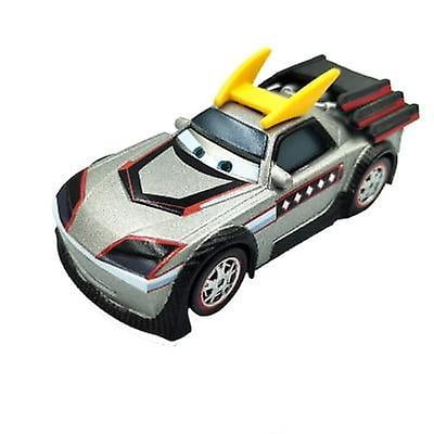 Disney Pixar Cars 3 Lightning Mcqueen, Mater Piston Cup Toy - Walmart.ca