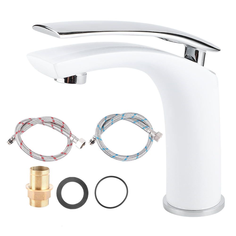 Click here for Spptty Bathroom Basin Faucet  Washbasin Faucet  Wh... prices