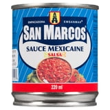 San Marcos Salsa Mexican Sauce - Walmart.ca
