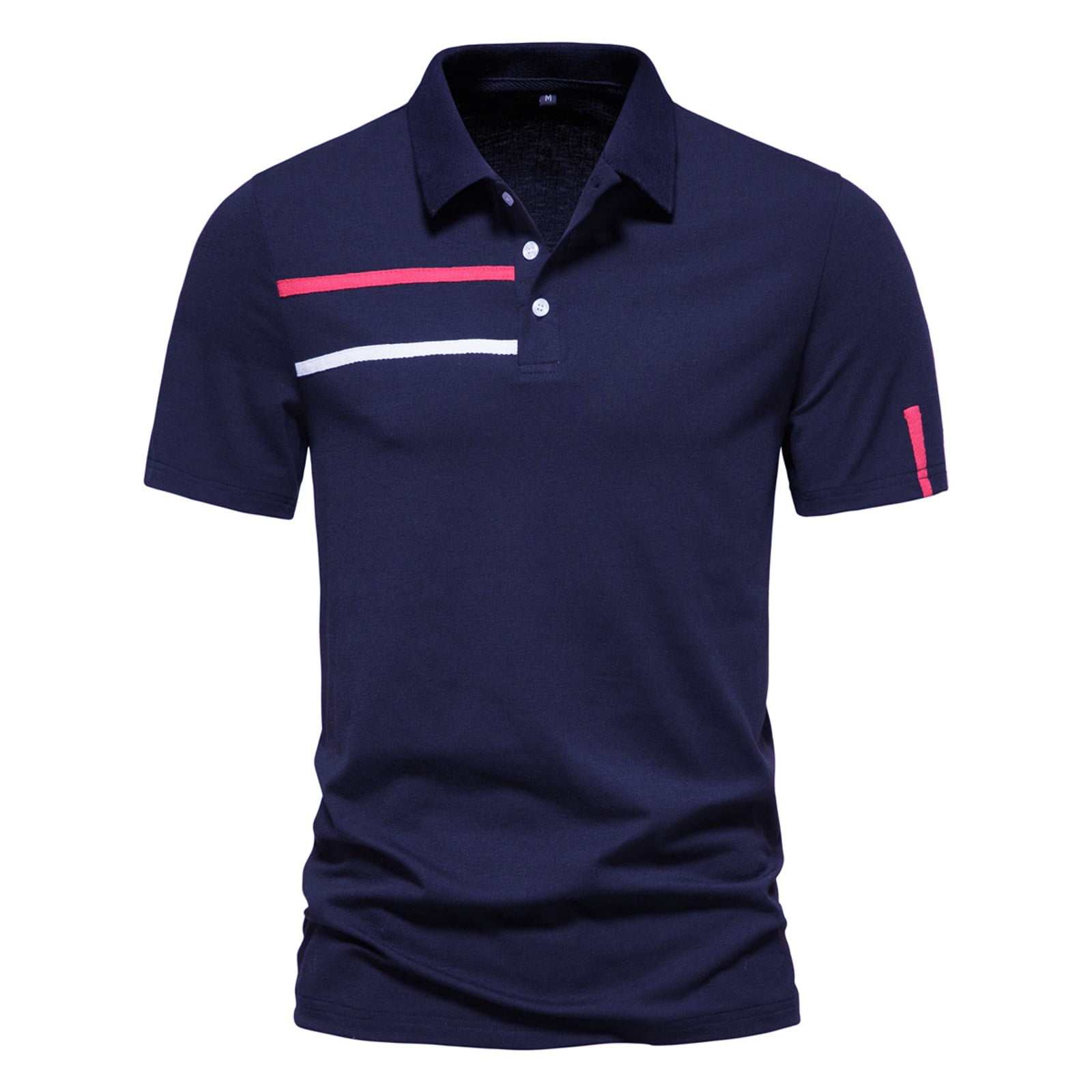 Click here for Ketyyh-Chn99 Mens Polo Shirts Classic Fit Mens Shi... prices