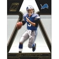 2005 Zenith #34 Joey Harrington NFL Football Trading Card - Walmart.com