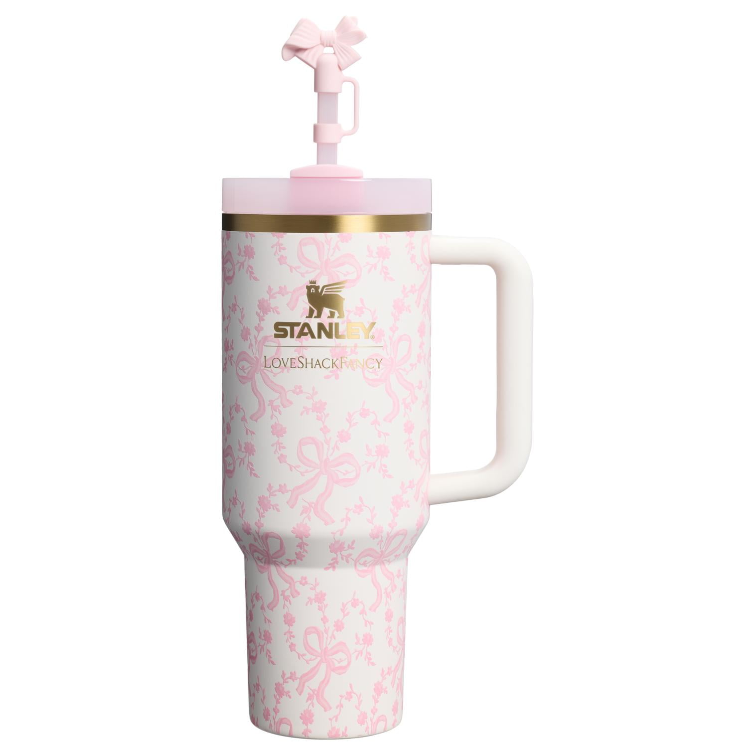 Click here for Stanley 1913 The Quencher H2.0 Flowstate Tumbler 4... prices