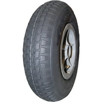 Deestone D265 Turf Saver 15X6.00-6 Load 4 Ply Lawn & Garden Tire ...