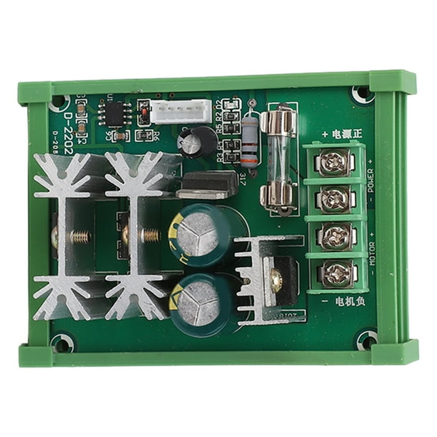 Motors Control Regulator, Knob Adjustment Easy Operation Large Torsion ...