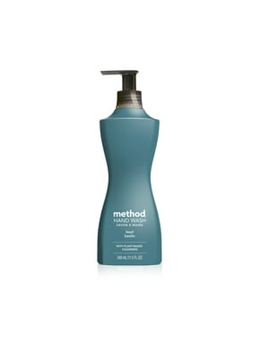 Method Hand Soaps in Method - Walmart.com