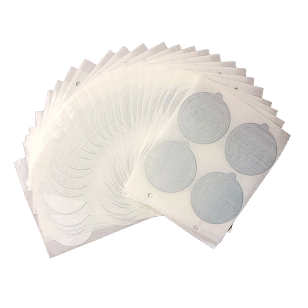 Click here for Siruishop Pack Of 100 Aluminum Espresso Lids Foil... prices