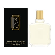 Paul Sebastian PS Fine Cologne After Shave Lotion for Men, 4 Oz ...
