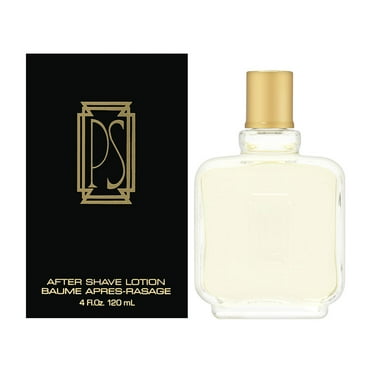 Paul Sebastian PS Fine Cologne After Shave Lotion for Men, 4 Oz ...