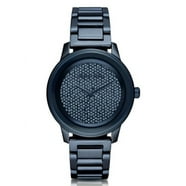 Michael Kors Women's Darci Rose Gold Stainless Steel Watch with Quartz ...