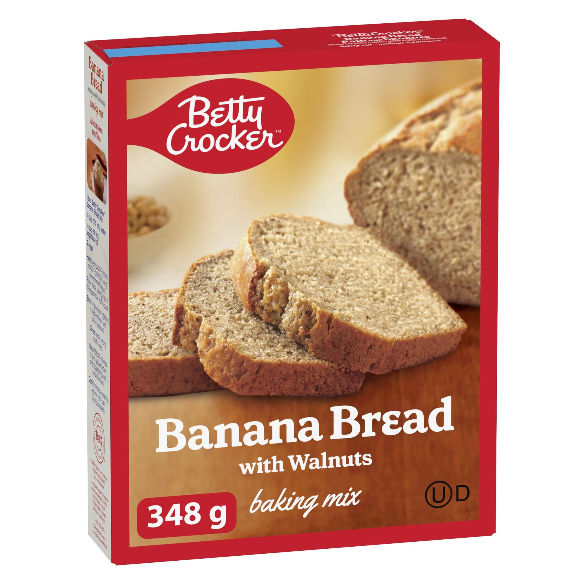 Click here for Betty Crocker Banana Bread  348 G 348 G prices