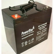 Generac 26R Wet Cell Battery for Standby Generators - Walmart.com