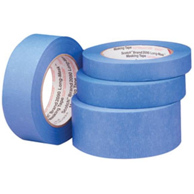 3M 8688 Bg-100 Urethane Daubers Urethane Primer Daubers 08688, 100-Bag ...