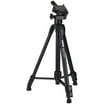 Bower Steady-Lift Heavy Duty Camera Tripod Stand with Quick Release, 3 ...