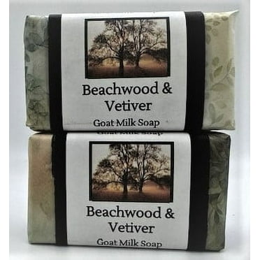 Pure Sabao – Zip, Nada, Nothing – Olive oil and Goat Milk Soap – 4 pack ...