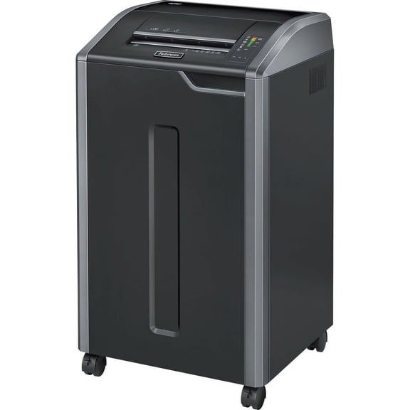 Fellowes Powershred 99Ci 100-Percent Jam-Proof Cross-Cut Shredder ...