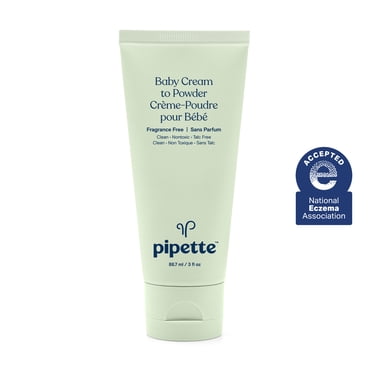 Hello Bello Organic Baby Powder, Talc-Free, Natural for Newborn, 6 oz ...