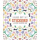 Pipsticks+workman: Hands Off My Stickers! : A Sticker Collection Book ...