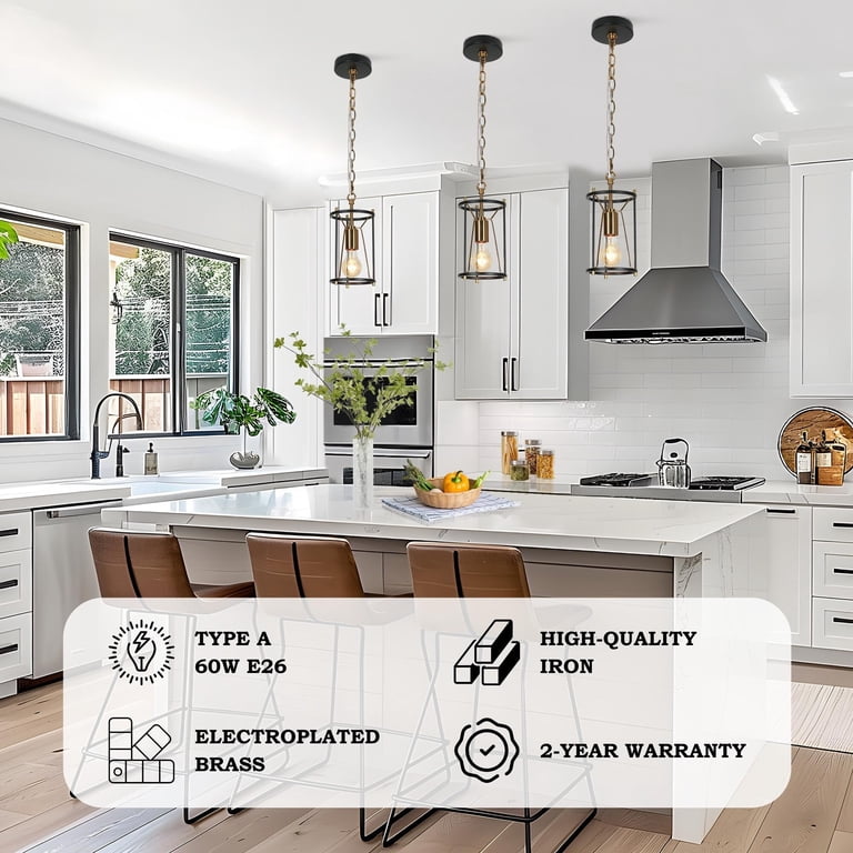 Lantern Style Pendant Lights For The Kitchen Pendant Lighting Ideas