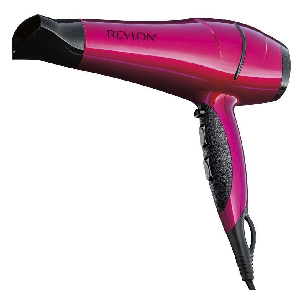 Click here for Revlon Perfect Heat Frizz Fighter Fuchsia Hair Dry... prices