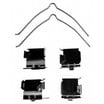 Hurst 5671519 Brake Hydraulic Line Lock Kit - Walmart.com