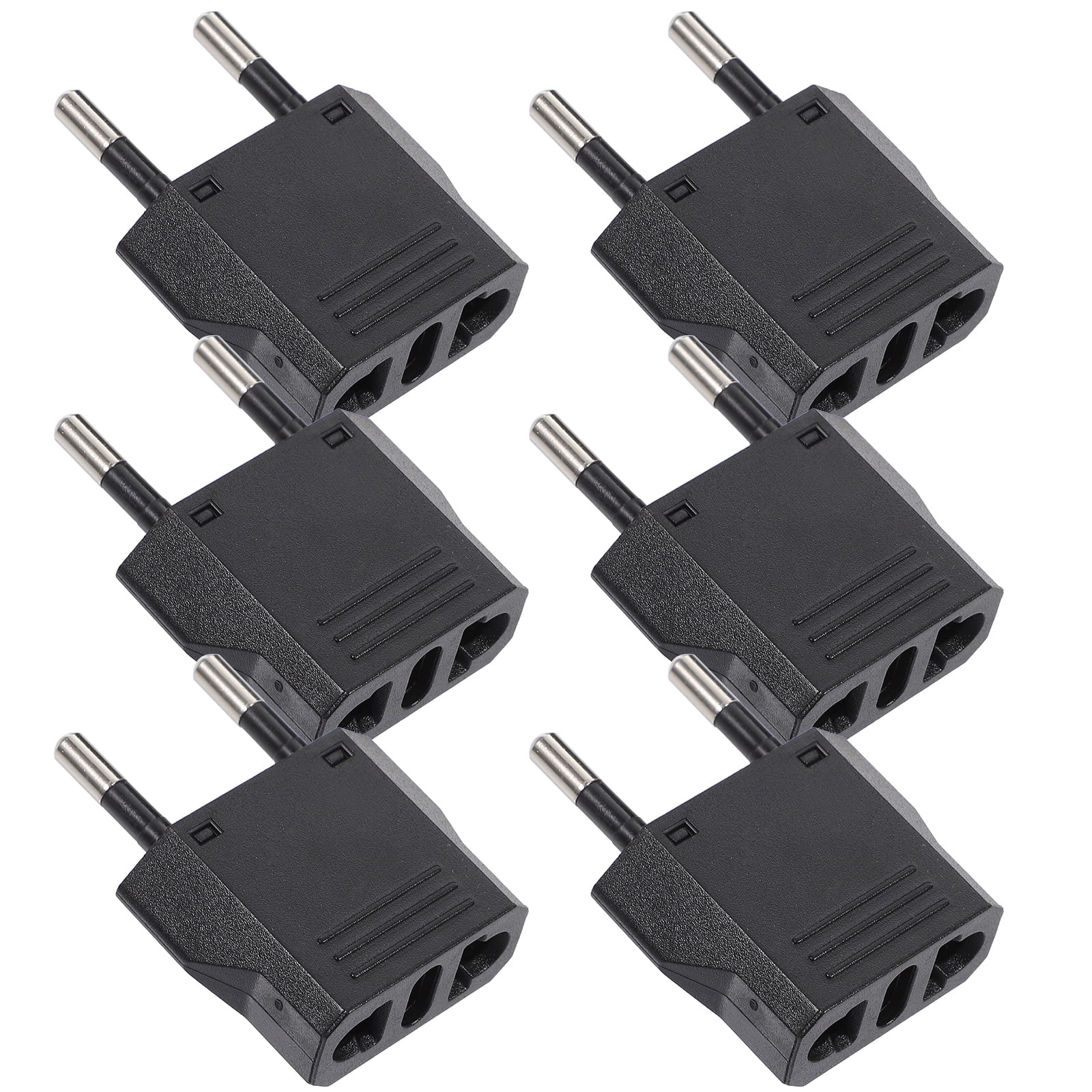 Click here for Operageca 6pcs Socket Converter Power Socket Us Pl... prices