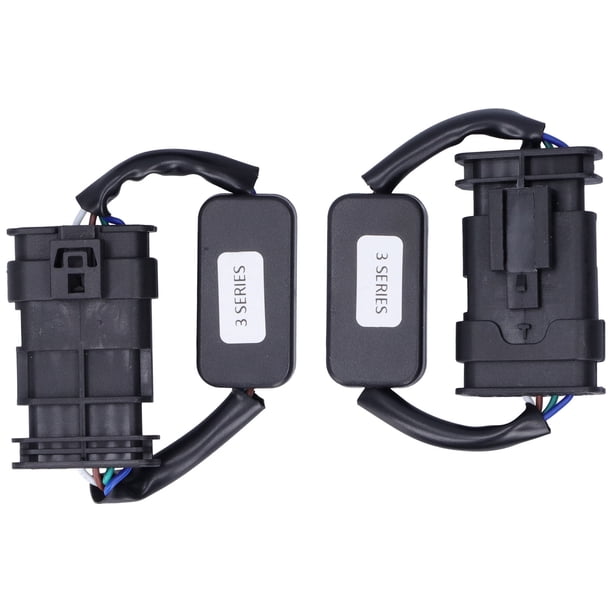 Dynamic Blinker Module Dynamic Indicator Module Turn Signal Adapter ...