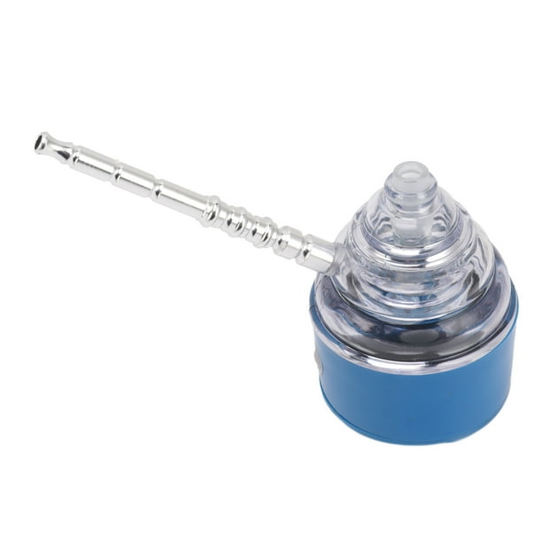 Electric Water Smoke Pipe,Water Smoke Pipe Detachable Smoking Tool ...