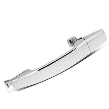 DNA Motoring SC-AT809-21832 For 1955 to 1959 Chevy GM Hot Rod Chrome 32 ...