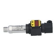 Diffusion Silicon Pressure Transmitter Digital Water Air Pressure
