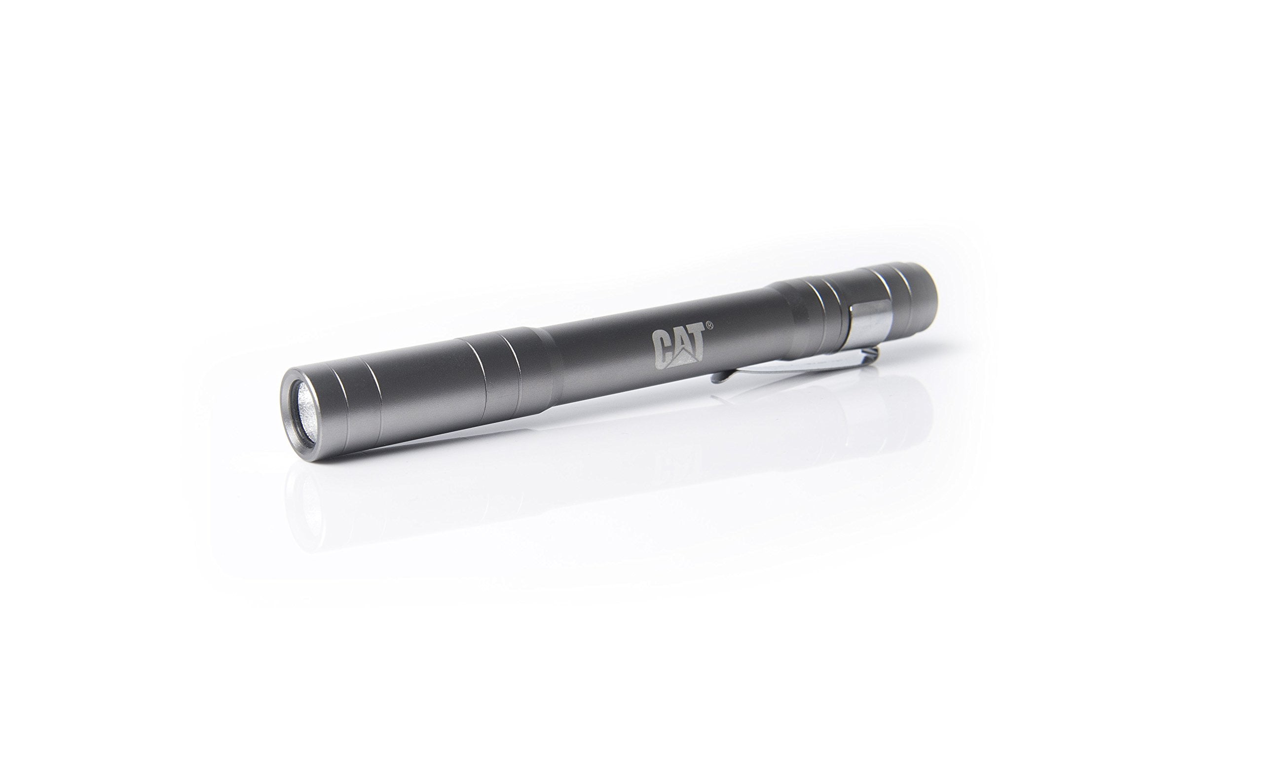 Cat CT2210 100 Lumen Aluminum Pocket Flashlight - Walmart.com