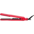 Lorion Red Hot Ceramic Flat Iron, 1" - Walmart.com