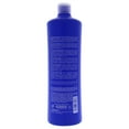 Fanola No Orange Blue Shampoo with Coconut Oil for Decolored Hair, 33.8 ...