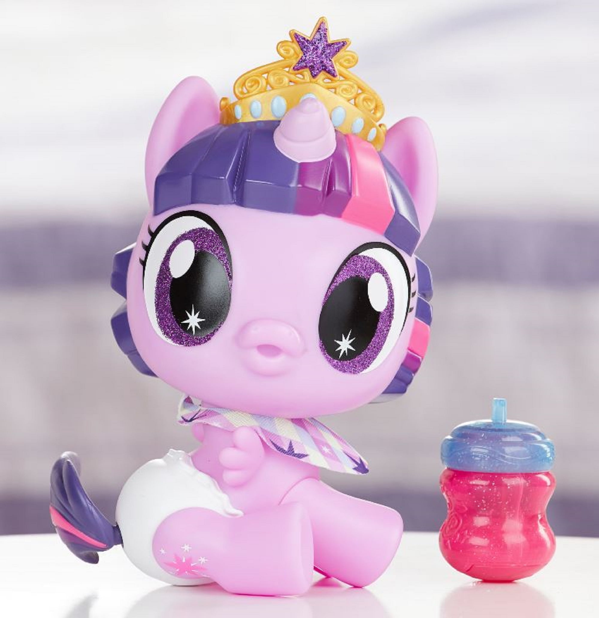 Princess Twilight Sparkle Baby