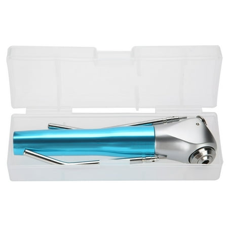 Air Water Spray Syringe 2 Colors Air Water Spray Triple 3-Way Dentist ...