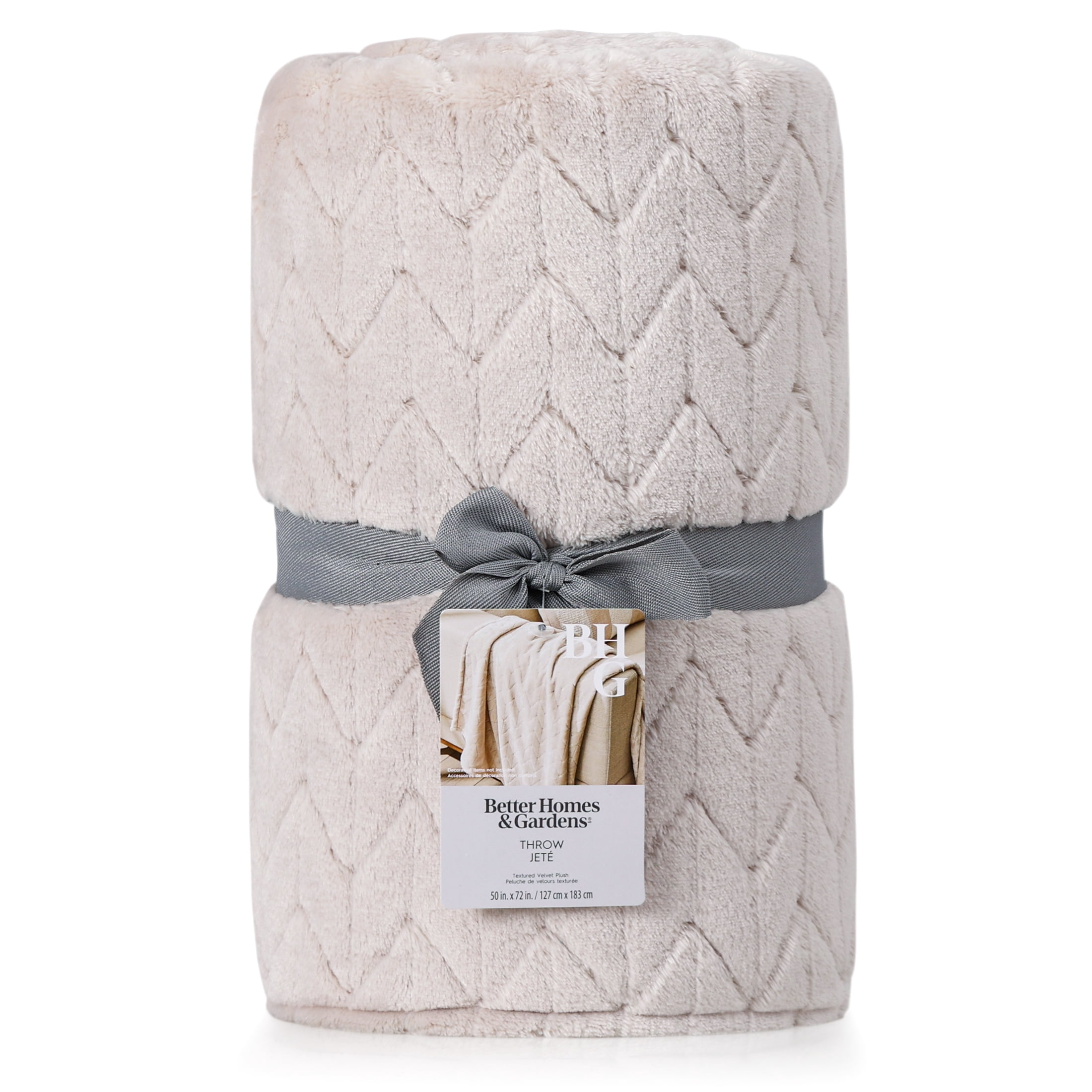 Better Homes And Gardens Blankets