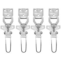 Buyers Products 8000SSL Stainless Steel Mini Size Tear Drop Style ...