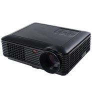 Optoma UHD50 4K UHD Home Theater Projector & Tripp Lite 6-outlet Surge ...