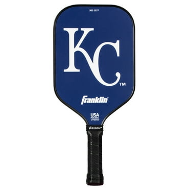 Franklin Sports MLB San Diego Padres Pickleball Paddle - Official MLB ...