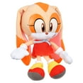 Great Eastern - Sonic The Hedgehog: 'Cream the Rabbit' Plush Toy, Amy ...